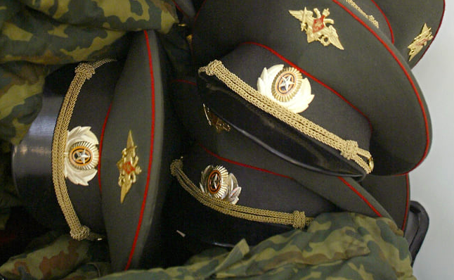 Выявлен организатор хищения средств Минобороны во время СВО Главные