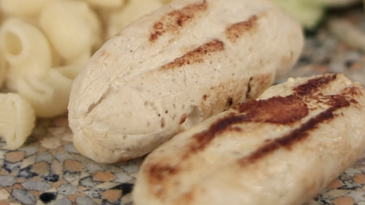 Margo.food | Свои полезные и натуральные колбаски! | Дзен