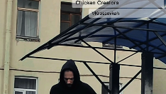 Chicken Creators | 41ый день нерушимой дисциплины в Петербурге / Наши статьи – https://dzen.ru/a ...