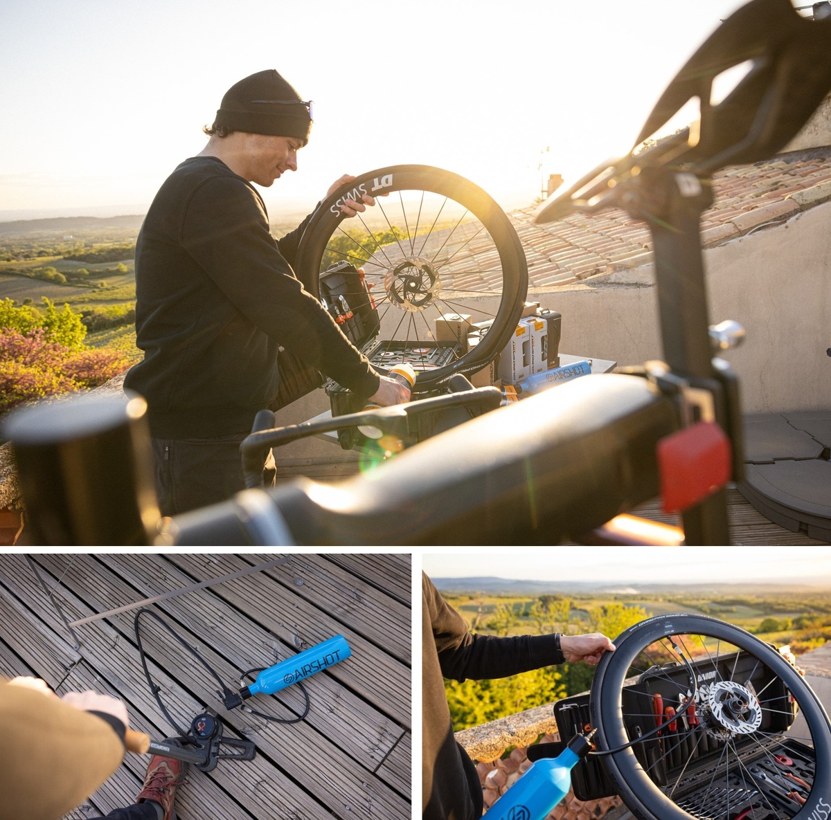 Бескамерные обода без бортовых зацепов (Hookless) – на сколько они ...