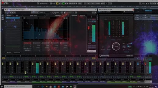 DJ Polkovnik - Аномалия. Мощный мелодичный TRANCE c оттенками TECHNO ...