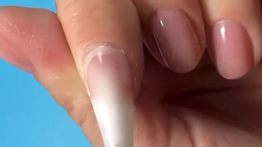 Imen nails | Когда идей много, а палец один #imennails #imen | Дзен