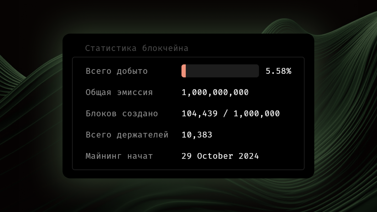 Memhash – приложение для майнинга от Telegram — Teletype