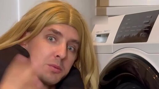 dikiy_vadik | С Ozon Travel не придется фотографироваться у стиральной машинки, ведь там можно ...