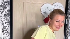 Ahsheva | Ролик от 06.11.2024 продолжительностью 36 сек. | Дзен