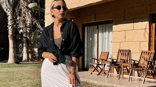 Раздетый стилист Лена Червова | Занимай место на курсе "Персональный ...