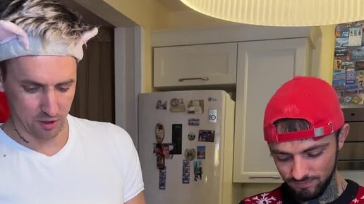 dikiy_vadik | Захотелось жареной картошки | Дзен