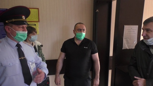 🔥Тимашевск. Мент избил за неправильный вопрос. Адвокат Луньков направил ...