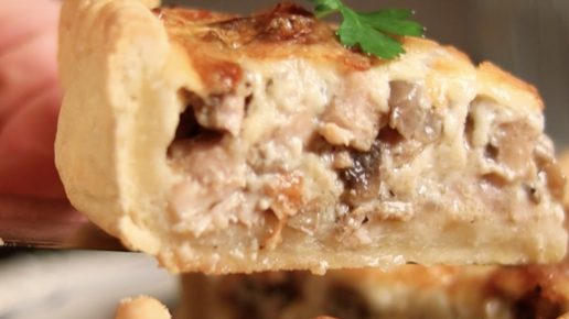 Margo.food | Такого вкусного пирога вы еще точно не пробовали! | Дзен