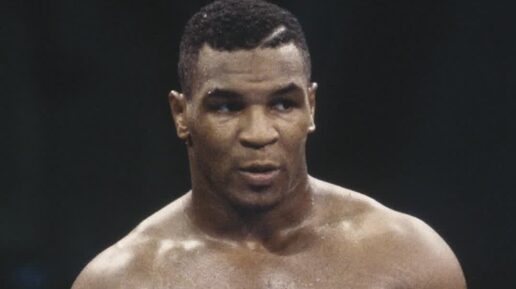 Meta MMA | ТОП-5 самых больших ГОНОРАРОВ Майка Тайсона | Дзен