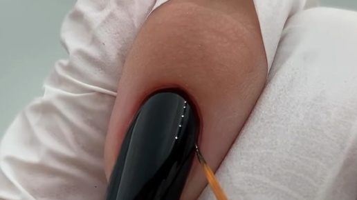 Imen nails | ТОП - НЕГР🖤😀 #imennails #imen | Дзен