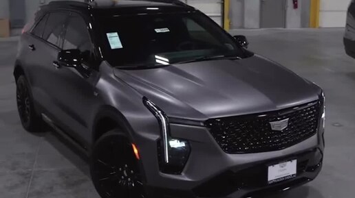 PEPPER MOTORS | ПРИГОН АВТО | САМЫЙ МАЛЕНЬКИЙ КАДИЛЛАК - XT4 #автоизсша #автоназаказ # ...