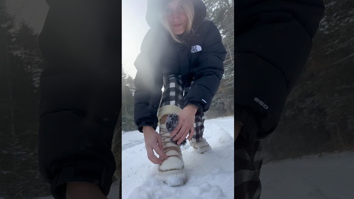 Barberry ASMR | Как тебе снежочек? ️ #asmr #relax | Дзен