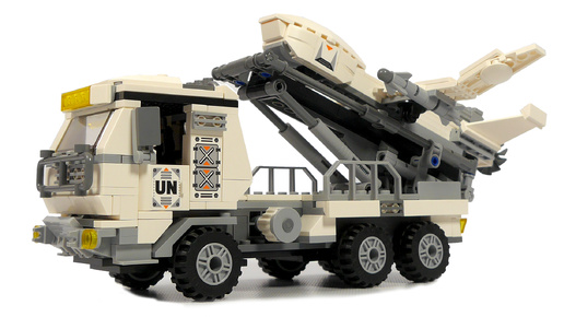 Qman Thunder Mission Joint operation 3215 атака беспилотника | Game of ...