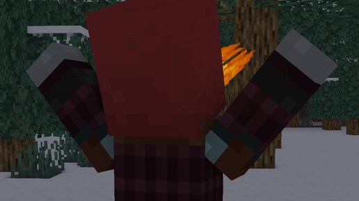 Igor Davydov Animations | Острый Суп Пранк - Майнкрафт Анимация | Дзен