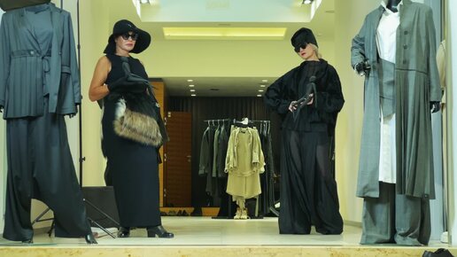 Влюбленная женщина может многое.. а женщина, влюбленная в Croki - может ...