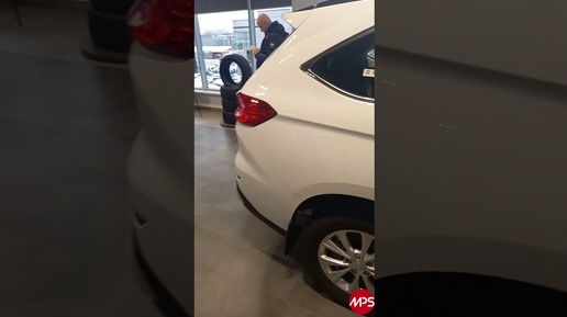 AUTOMPS | Haval M6: что я понял про народный бюджет на Дне бренда Haval | Дзен