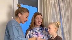 Ahsheva | Ролик от 28.11.2024 продолжительностью 50 сек. | Дзен