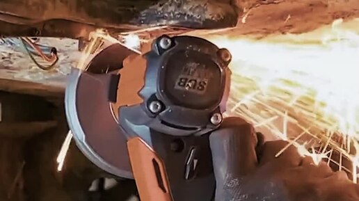 Brodeks - современная спецодежда | @natashkaplus ремонтирует "Ниву" в спецодежде Brodeks | Дзен