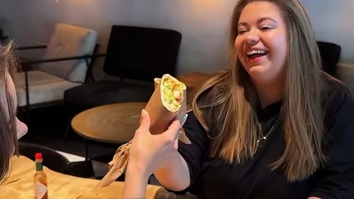 PRO_MESTA | А где, по вашему, самая вкусная шаурма?🤤 Пишите в комментариях⬇️ #обзор #краснодар ...