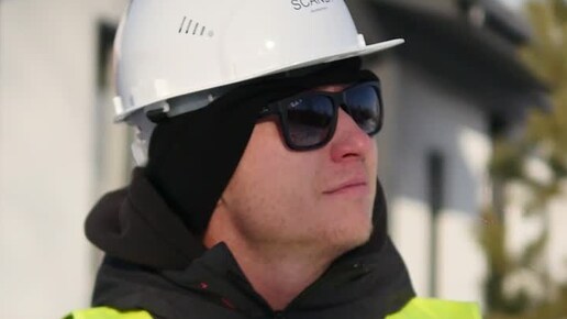 Scandi Development | Бугор на стройке 5 - - - Купить дом на нашем сайте https://scandi.top/buy_s ...