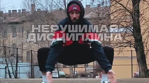 Chicken Creators | 67ой день нерушимой дисциплины в Петербурге / Наши статьи – https://m.dzen.ru ...