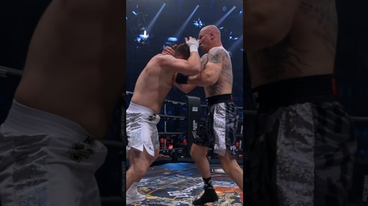 RCC: MMA & Boxing | ЧЕРЕП vs МЕДНЫЙ на RCC Hard 8 | Кратос в зале | Дзен