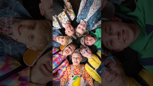 Волшебники двора | Happy Birthday - VDBaby | Дзен