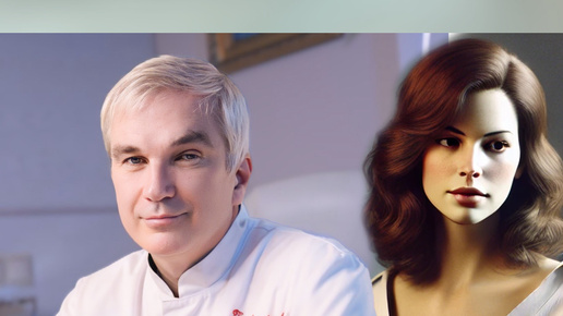 Абриелль | 3 популярных мифа об увеличении груди Подписывайтесь на мой телеграм: dr_protasov ...