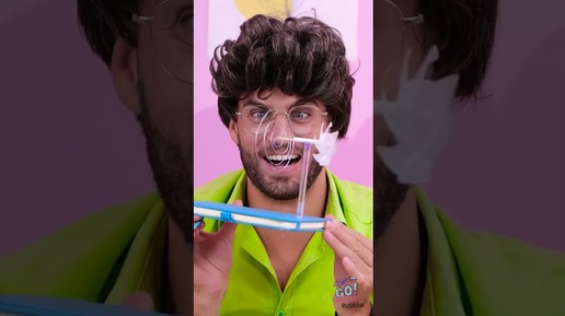 123 GO! Challenge Russian | НОВЫЙ 123 GO! Богатые и бедные в больнице ...