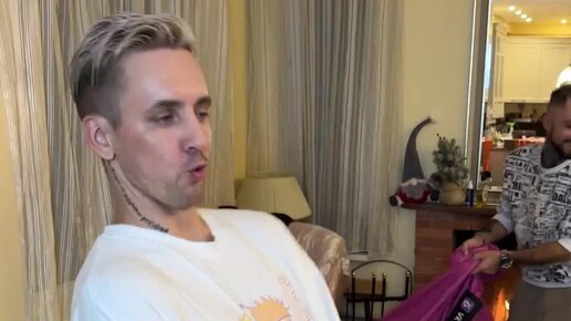 dikiy_vadik | Купили огромную Ёлку | Дзен