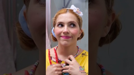 123 GO! Challenge Russian | НОВЫЙ 123 GO! Богатые и бедные в больнице ...