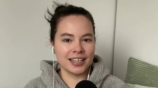 NATALIA_BBOS I уход, естественная красота, самомассаж | грешила? #косметика #макияж #умывание ...