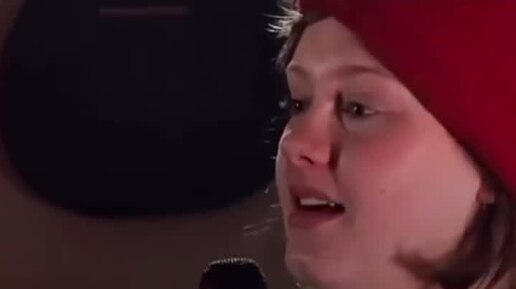 BUFF VOCALS | Путь Адель: от сомнений к вершинам успеха | Дзен