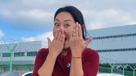 Pickplus_CIS | Ну, конечно - ДААА 😂 #автоизкореи #автокорея #автомобили #машины #эксперименты # ...