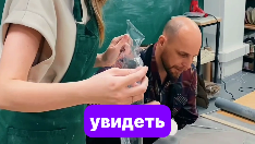 Chicken Creators | Косметика и Керамика. Новогодняя коллаборация Arganmidas и Ceramission ...