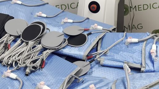 Medicalmag.ru - крупнейший интернет-магазин профессионального косметологического оборудования ...