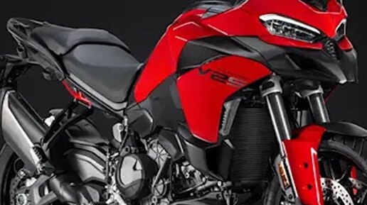 Журнал "Мото" | JFC Hayabusa V8 - новинка от JFC Racing | Дзен