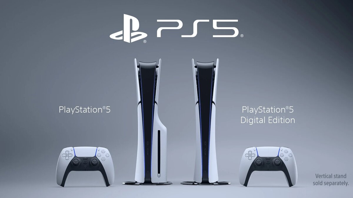 GameStop PS5 Ferra.ru