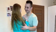 Ahsheva | Ролик от 15.12.2024 продолжительностью 14 сек. | Дзен