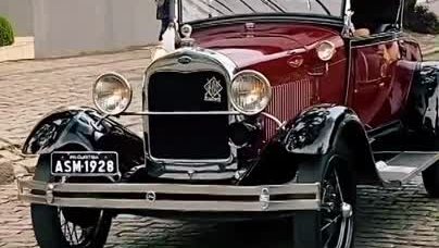 ГОСЗАКАЗ.ТВ - экономика и общество | Ford 1928 - Calhambeque 🔥 🔥🔥 | Дзен