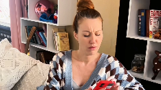 Ahsheva | Ролик от 16.12.2024 продолжительностью 5 сек. | Дзен