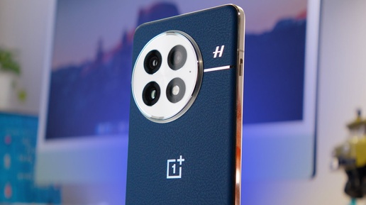 Обзор OnePlus 13 — лучший со времён 7 Pro | Rozetked | Дзен