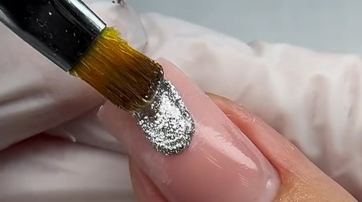 Imen nails | Трендовый дизайн 2025 года #imennails #imen | Дзен