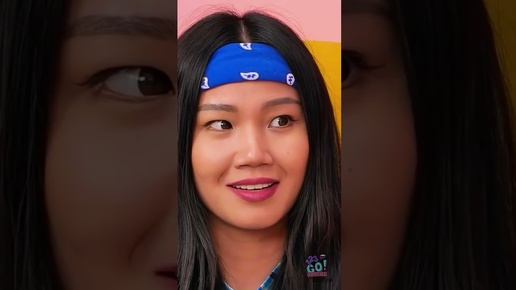 123 GO! Challenge Russian | НОВЫЙ 123 GO! Самая строгая тюрьма в мире ...