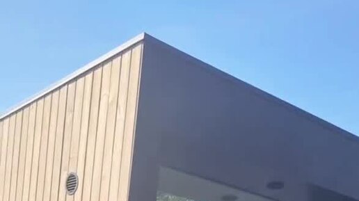 Модульные дома и бани WinWin House | Баня 44 м². Описание проекта добавили в комментарии | Дзен