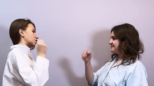 BUFF VOCALS | А вы готовы к Новому Году? | Дзен