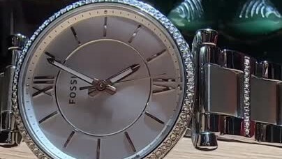 ВИДЖЕЙ от Chrono.ru | Часы Fossil Carlie ES4341 подробнее на нашем ...