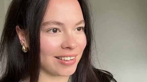 NATALIA_BBOS I уход, естественная красота, самомассаж | а ты добилась идеальной кожи? # ...