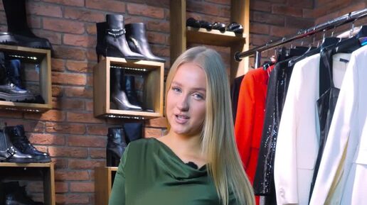 ZAB.TV | Хвалим себя за успехи в 2025-ом новым гардеробом и узнаём ...